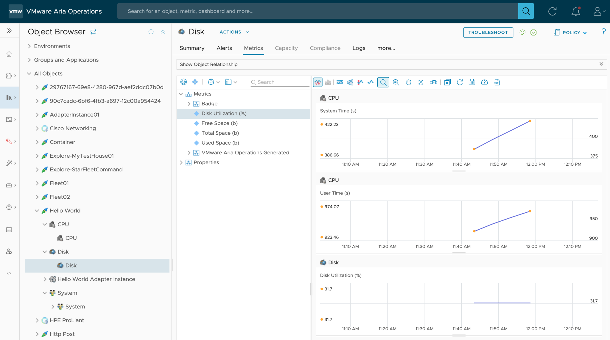 VMware Aria Operations Integration SDK - Part 1 - Installation - TOMsOps